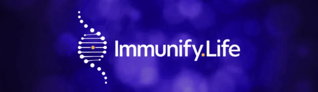 Immunify.Life - Data For Life